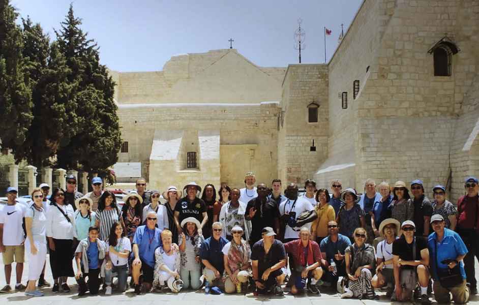 10 Day Holy Land Tour Photo Gallery