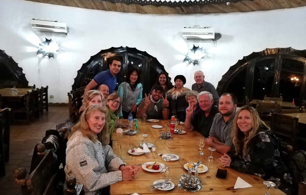 Holy Land Tours Travel │ Organize Group Tours
