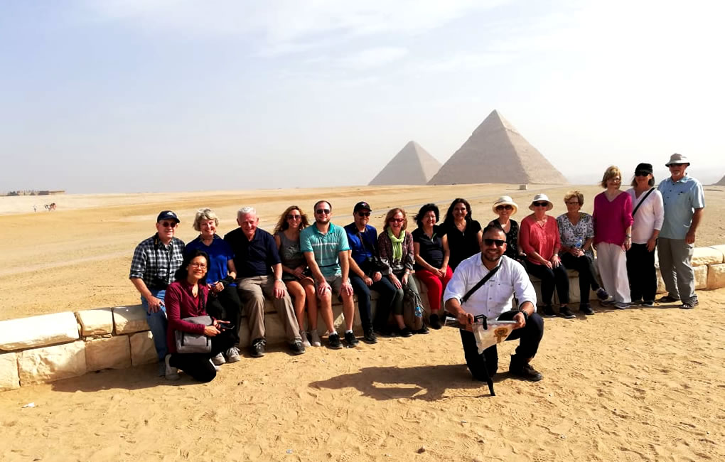 Holy Land Tours Travel │ Organize Group Tours